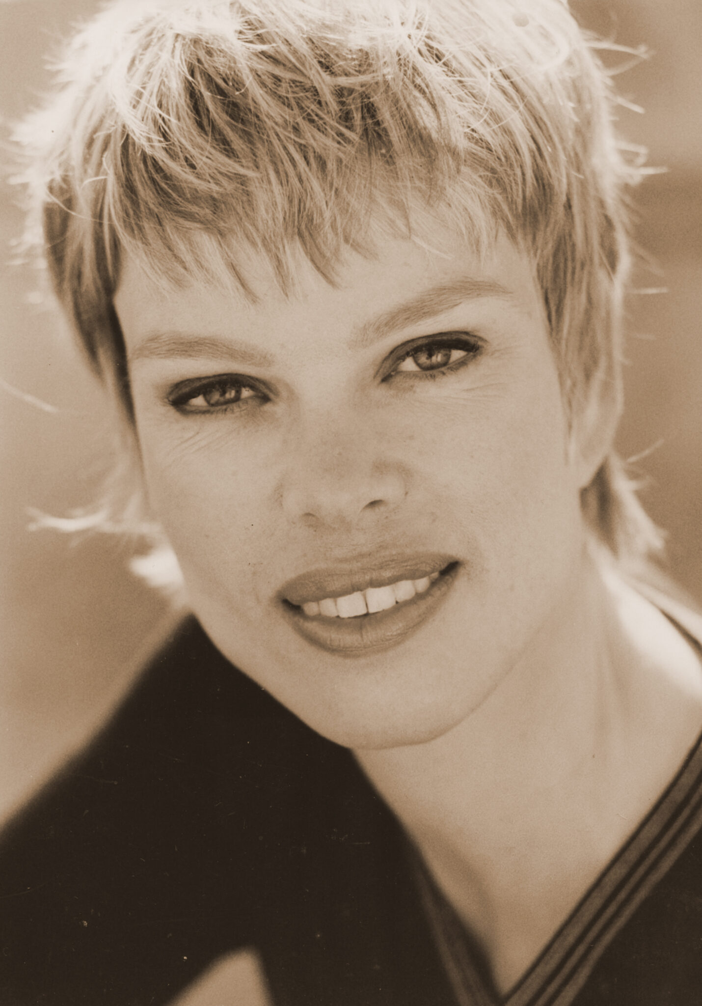 Guerda de Haan Love Coach & Matchmaker de Luxe